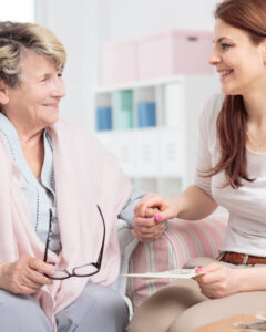 Homecare HvM – Homecare von Morgen