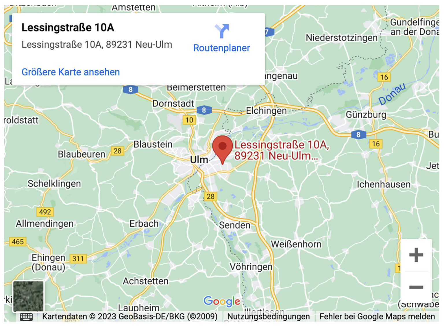 Kontakt – Homecare HvM