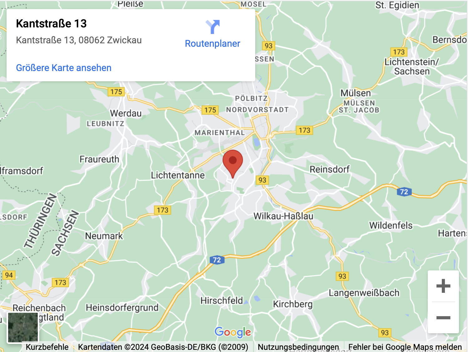 Kontakt – Homecare HvM